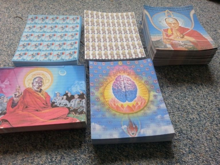 Buy LSD Sheets Online |Lsd Sheets Low Price in India Add To Cart