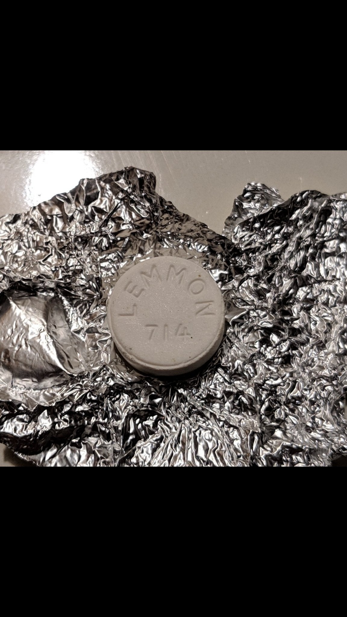 Buy Quaaludes (Lemmon 714) Online in USA - Legal Pharmaceutics